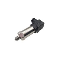 China High Accuracy 100MPa Hydrostatic 28VDC Piezoelectric Pressure Sensor for sale