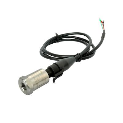 Cina sensore piezoelettrico di pressione dell'olio ceramico di 50bar IP67 4.5VDC in vendita
