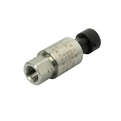 Cina sensore piezoelettrico di pressione dell'olio ceramico di 50bar IP67 4.5VDC in vendita