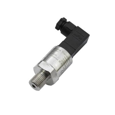 Cina sensore piezoelettrico di pressione dell'olio ceramico di 50bar IP67 4.5VDC in vendita