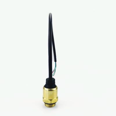 Cina micro moltiplicatore di pressione differenziale dell'acqua di 5V 10Bar per le pompe in vendita