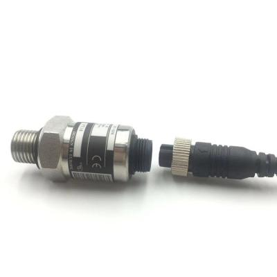 Κίνα IP68 το επίπεδο 36VDC 2.5MPa προστασίας στεγανοποιεί τον αισθητήρα πίεσης προς πώληση