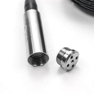 China 10 medidores de transdutor de pressão submergível industrial de IP68 10V à venda