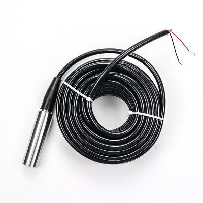 China 10 medidores de transdutor de pressão submergível industrial de IP68 10V à venda