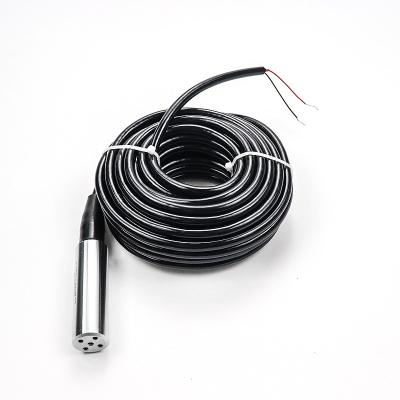 China 10 medidores de transdutor de pressão submergível industrial de IP68 10V à venda