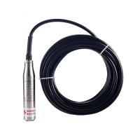 China Anti Clogging Diffused Silicon 20mA Submersible Pressure Sensor for sale