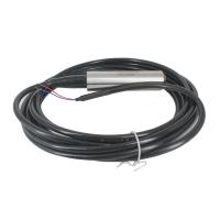 China Anti Clogging Diffused Silicon 20mA Submersible Pressure Sensor for sale