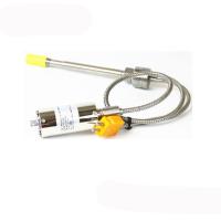 China High Temperature Melt Pressure Sensor Transducer For Rubber for sale
