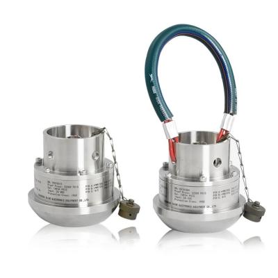 China De Olie van IP67 32VDC/de Luchtdruksensor van de Gasindustrie 6000PSI Te koop