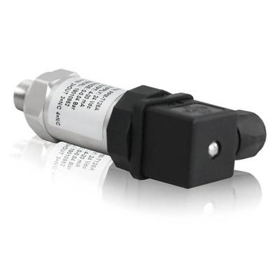 中国 20mA 10V 60MPaの油圧装置気圧の陶磁器圧力センサー 販売のため