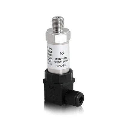 中国 20mA 10V 60MPaの油圧装置気圧の陶磁器圧力センサー 販売のため
