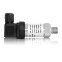 China 20mA 10V 60MPa Hydraulic System Barometric Ceramic Pressure Sensor for sale
