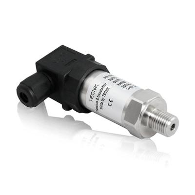 中国 20mA 10V 60MPaの油圧装置気圧の陶磁器圧力センサー 販売のため