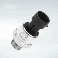 China Gas Oil Ceramic Capacitive Pressure Sensor for sale