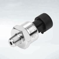 China Gas Oil Ceramic Capacitive Pressure Sensor for sale