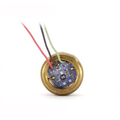 Cina La resistenza all'usura 2.2mA asciuga il sensore ceramico capacitivo di pressione in vendita