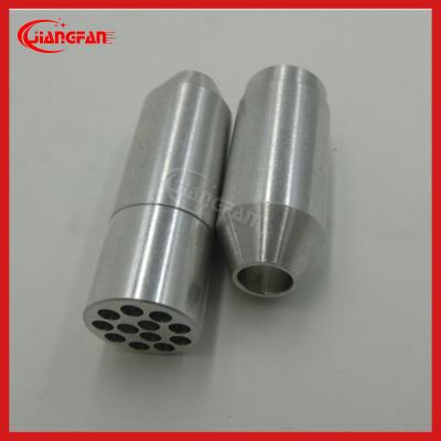 中国 安全な、しっかりした繊維はキットの中心Dia 0.9-3.0mm POMの束ケーブルの枝に送風する 販売のため