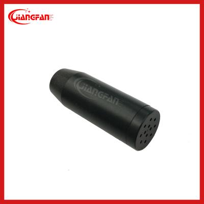 中国 安全な、しっかりした繊維はキットの中心Dia 0.9-3.0mm POMの束ケーブルの枝に送風する 販売のため