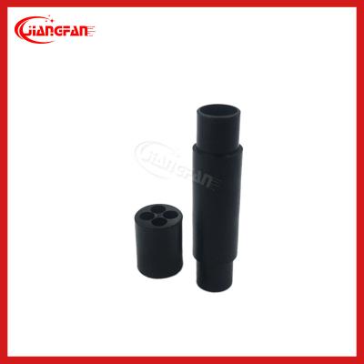Cina La fibra resistente ad alta temperatura smazza fuori il cavo di Kit Electroplating 8mm in vendita