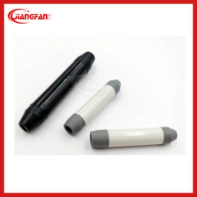 Cina La fibra resistente ad alta temperatura smazza fuori il cavo di Kit Electroplating 8mm in vendita