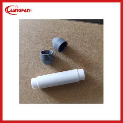 Cina La fibra resistente ad alta temperatura smazza fuori il cavo di Kit Electroplating 8mm in vendita