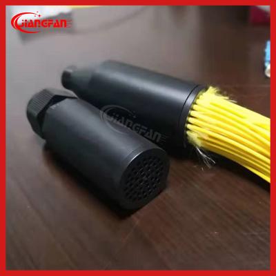 Cina 1 fibra separata dei 8 12 centri smazza fuori Kit Plastic Metal Tensile in vendita