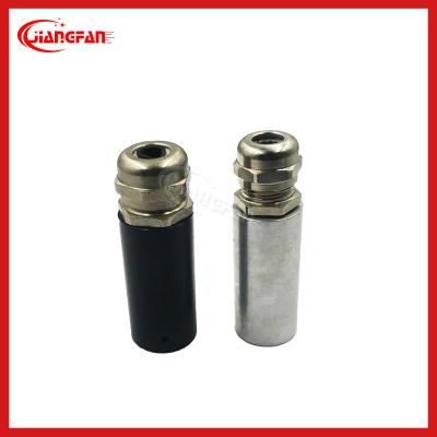 Cina 1 fibra separata dei 8 12 centri smazza fuori Kit Plastic Metal Tensile in vendita