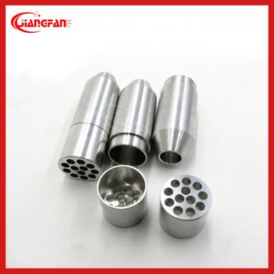 Cina Pacco monomodale/misto del centro 12 delle trecce della fibra di sblocco di Kit POM Black Safe And Firm in vendita