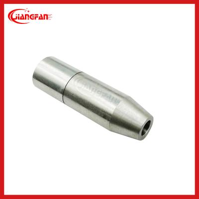 Cina Pacco monomodale/misto del centro 12 delle trecce della fibra di sblocco di Kit POM Black Safe And Firm in vendita