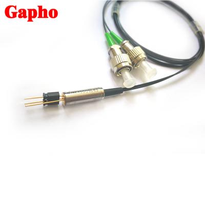 Cina Elettrotipia variabile dell'attenuatore a fibra ottica di MEMS VOA micro meccanica in vendita
