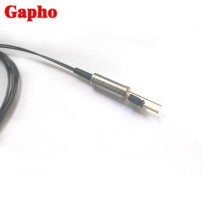 Cina Elettrotipia variabile dell'attenuatore a fibra ottica di MEMS VOA micro meccanica in vendita