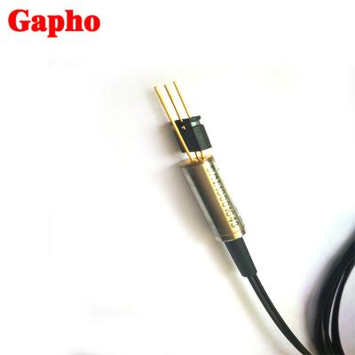 Cina Elettrotipia variabile dell'attenuatore a fibra ottica di MEMS VOA micro meccanica in vendita