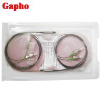 China MEMS VOA Fiber Optic Attenuator Variable Micro Electro Mechanical for sale