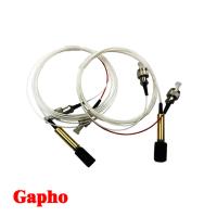 China MEMS VOA Fiber Optic Attenuator Variable Micro Electro Mechanical for sale