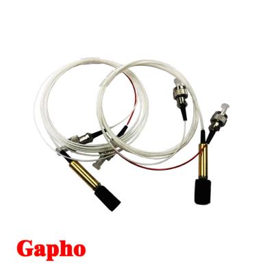 Cina Elettrotipia variabile dell'attenuatore a fibra ottica di MEMS VOA micro meccanica in vendita