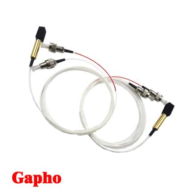 Cina Elettrotipia variabile dell'attenuatore a fibra ottica di MEMS VOA micro meccanica in vendita