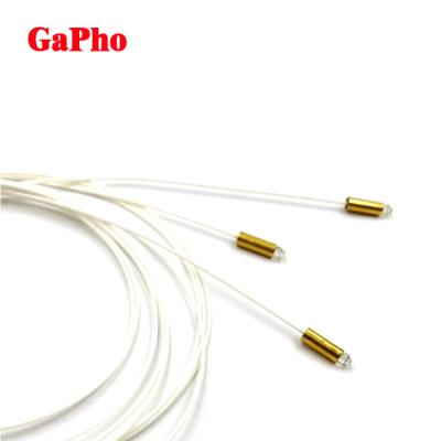 Cina Stalla ambientale ottica dell'attenuatore 1064nm singola/fibra doppia di alta qualità per l'isolatore in vendita