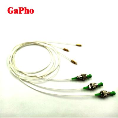 Cina Stalla ambientale ottica dell'attenuatore 1064nm singola/fibra doppia di alta qualità per l'isolatore in vendita