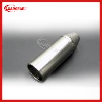 China Fiber Optic Fan Out Kit 3-7mm Cable Diameter POM Breakout Kit for 1-24 Core for sale
