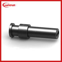China Fiber Optic Fan Out Kit 3-7mm Cable Diameter POM Breakout Kit for 1-24 Core for sale