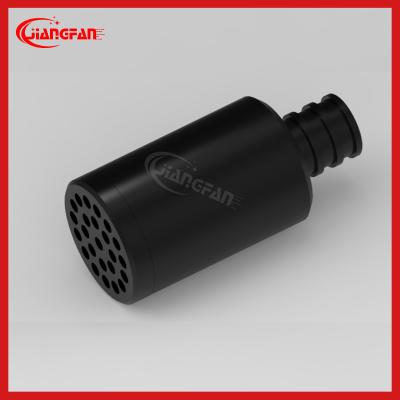Cina Diametro di ramificazione 3-14mm del centro dei cavi FZQ-08 24 di Kit MINI FTTH di sblocco della fibra del dispositivo in vendita