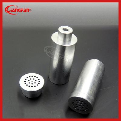 Cina Diametro di ramificazione 3-14mm del centro dei cavi FZQ-08 24 di Kit MINI FTTH di sblocco della fibra del dispositivo in vendita