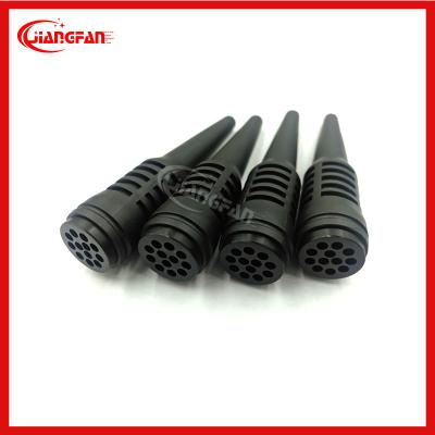 Cina Dell'amplificatore della metropolitana del fan separatore a fibra ottica del centro del pacco 12 di stabilità del corredo 0.9mm fuori alto in vendita