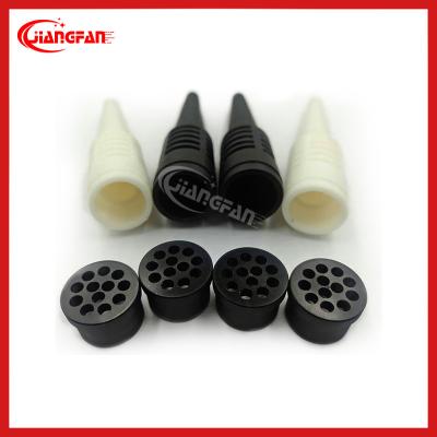 Cina Dell'amplificatore della metropolitana del fan separatore a fibra ottica del centro del pacco 12 di stabilità del corredo 0.9mm fuori alto in vendita