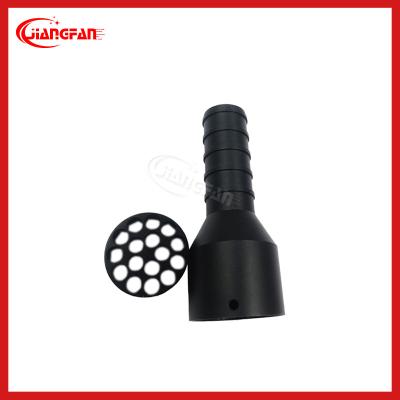 Cina Giro di fibra ottica del separatore 3,0 del centro del corredo 16 di Jumper Buffer Tube Fan Out impacchettato in vendita