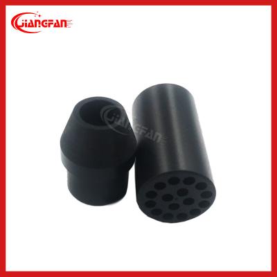 Cina Giro di fibra ottica del separatore 3,0 del centro del corredo 16 di Jumper Buffer Tube Fan Out impacchettato in vendita
