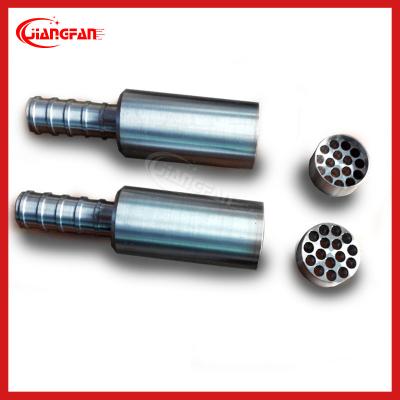 Cina Giro di fibra ottica del separatore 3,0 del centro del corredo 16 di Jumper Buffer Tube Fan Out impacchettato in vendita