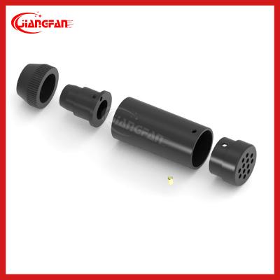 Cina Il saltatore ottico 0.9mm 1 fibra minuta smazza fuori il centro di POM Splitter 72 del giro del pacco del corredo in vendita