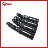 China Ftth Cable Fiber Optic Breakout Kits Bundle Splitter Singlemode / Multimode for sale