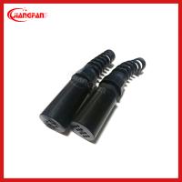 China Ftth Cable Fiber Optic Breakout Kits Bundle Splitter Singlemode / Multimode for sale